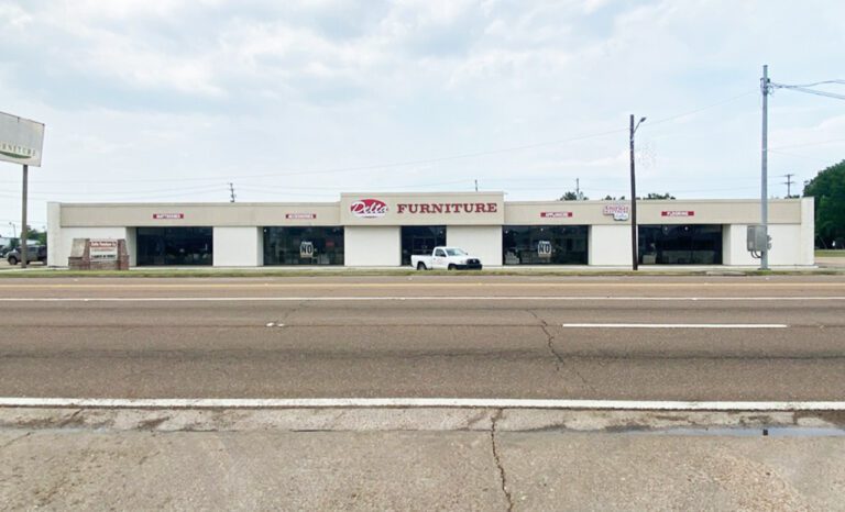 Commercial Listings | Clarksdale, MS – HAL FISER AGENCY